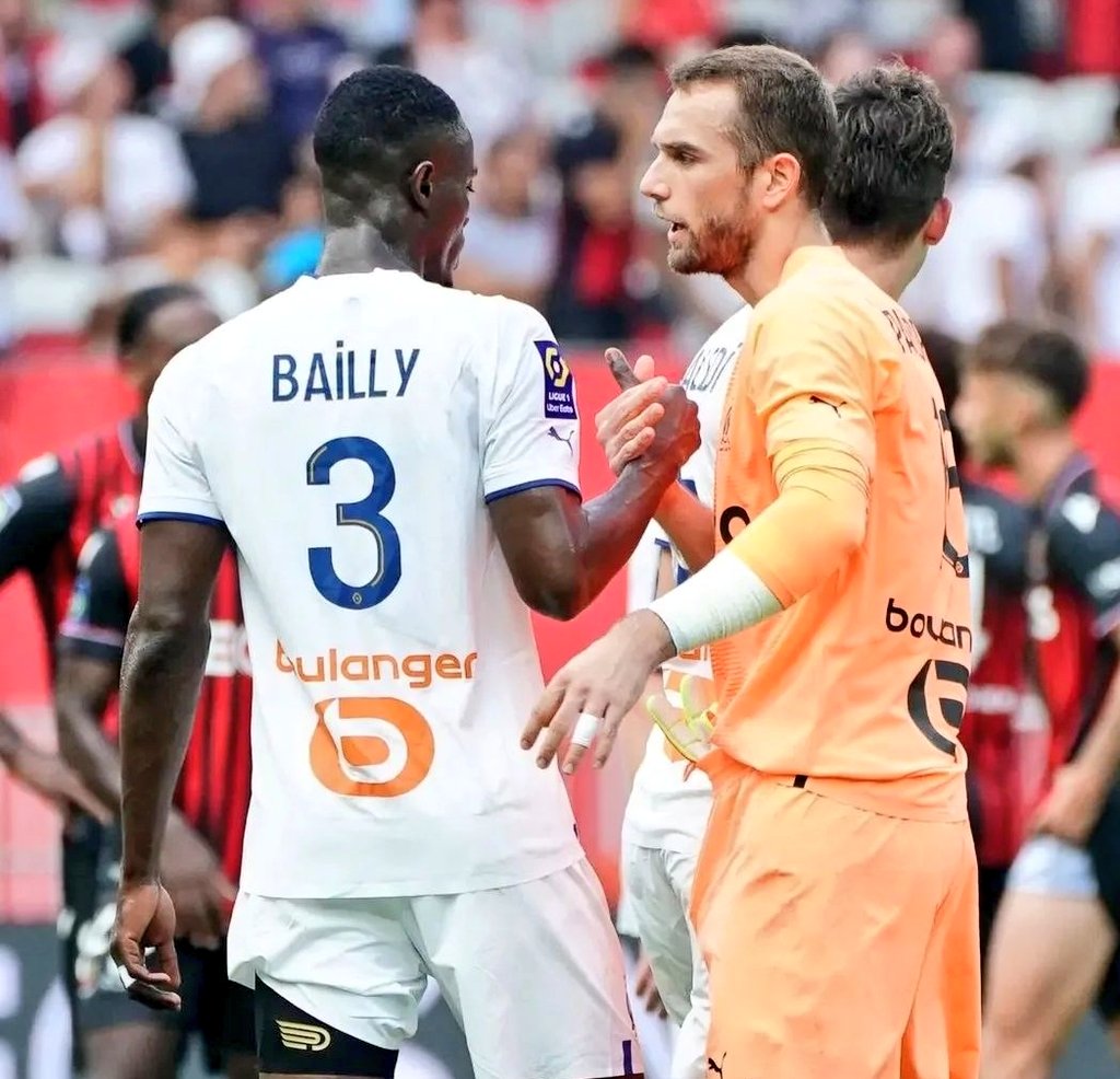 Eric Bailly s’est confié sur les raisons de son départ