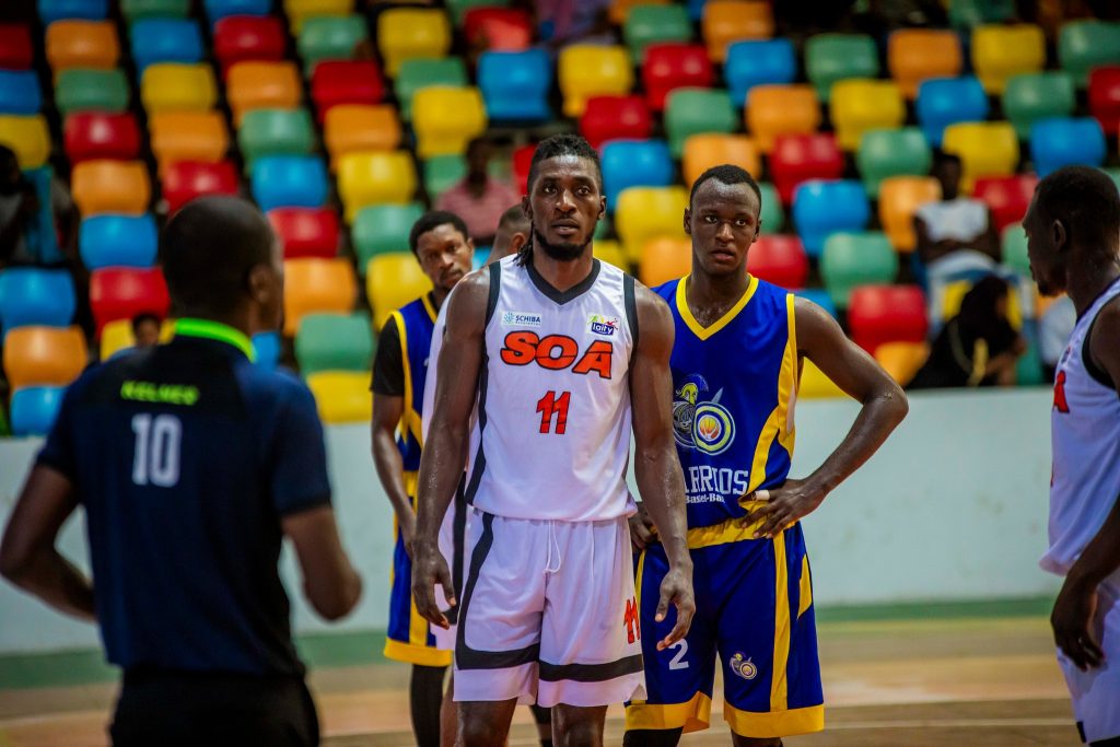 Ligue d’Or : La JCA et la SOA en tête