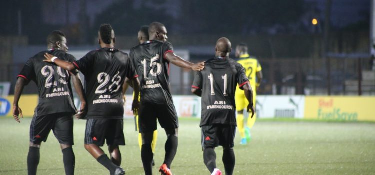 Mercato / ASI Abengourou : un nouveau visage pour une nouvelle saison