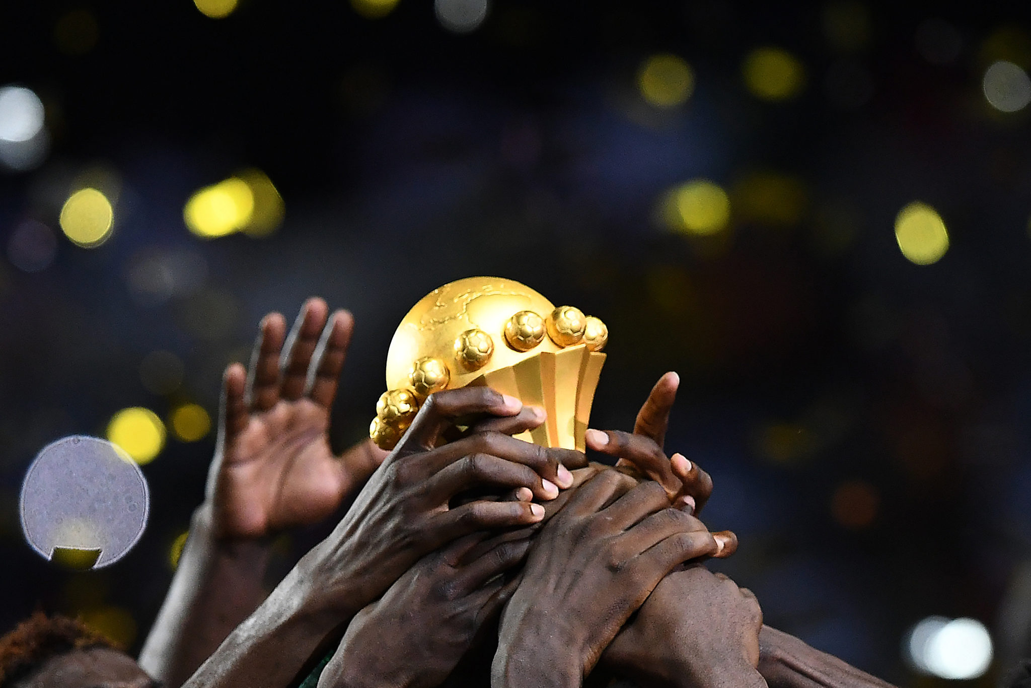 CAN 2023 : Le calendrier des éliminatoires – Le Kpakpato Sportif