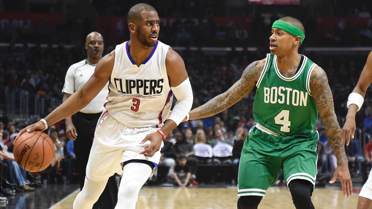 NBA : qualifications actées pour les Clippers de Los Angeles et les ...