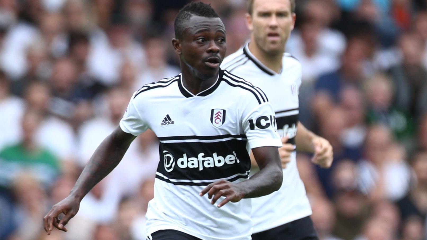 Premier League : Michael Seri et Fulham relégué officiellement en D2 ...