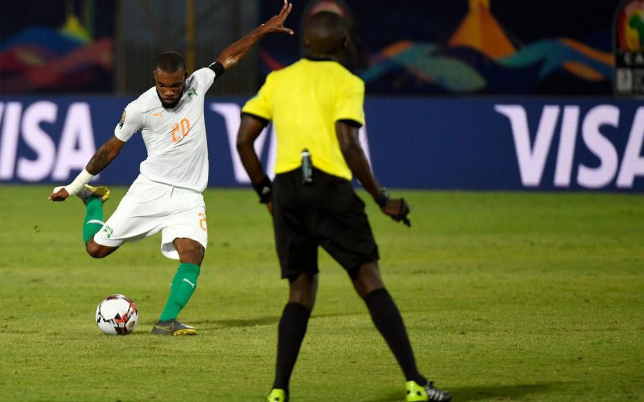 Un nouveau champion d’Afrique à la retraite – Le Kpakpato Sportif