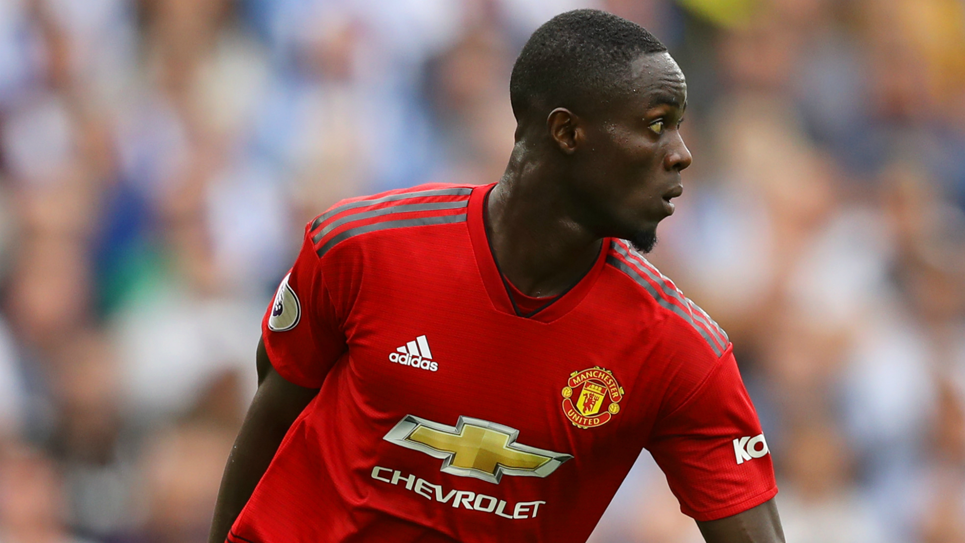 Europa League : Eric Bailly à la porte d’une nouvelle finale – Le ...