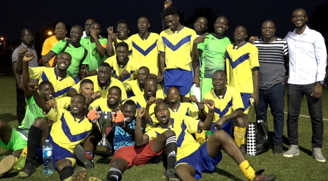 Tournoi BAF 2020 : la journée en images