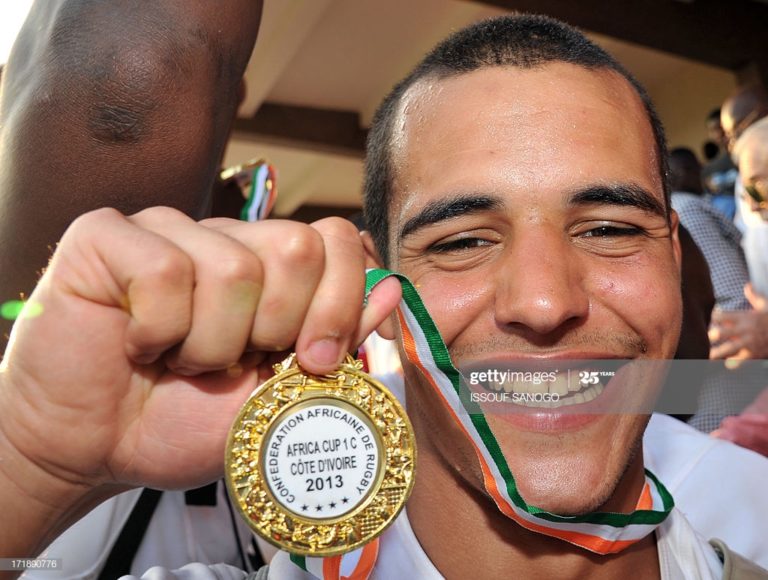 Jonathan Lo change de cap pour se relancer – Le Kpakpato Sportif