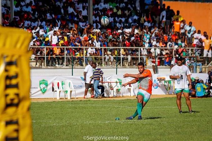 Jonathan Lo change de cap pour se relancer – Le Kpakpato Sportif