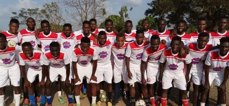 1 jour 1 club / Bouaké FC : retrouver des couleurs – Le Kpakpato Sportif