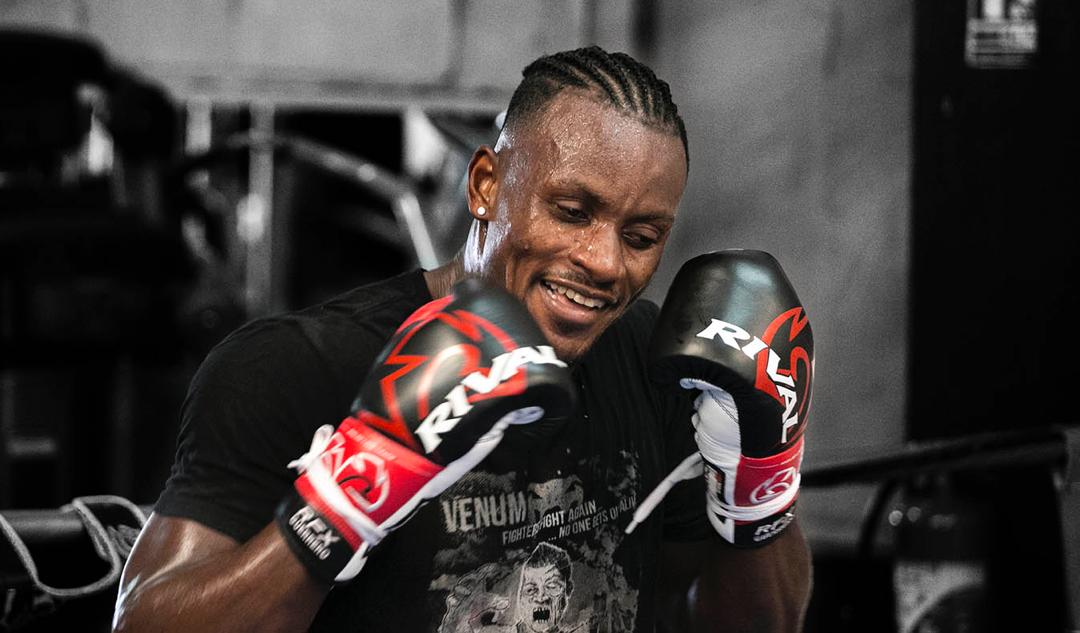 UAE Warriors 32 - Africa 3 : Bhaly Ricardo et 2 compatriotes à Abu Dhabi