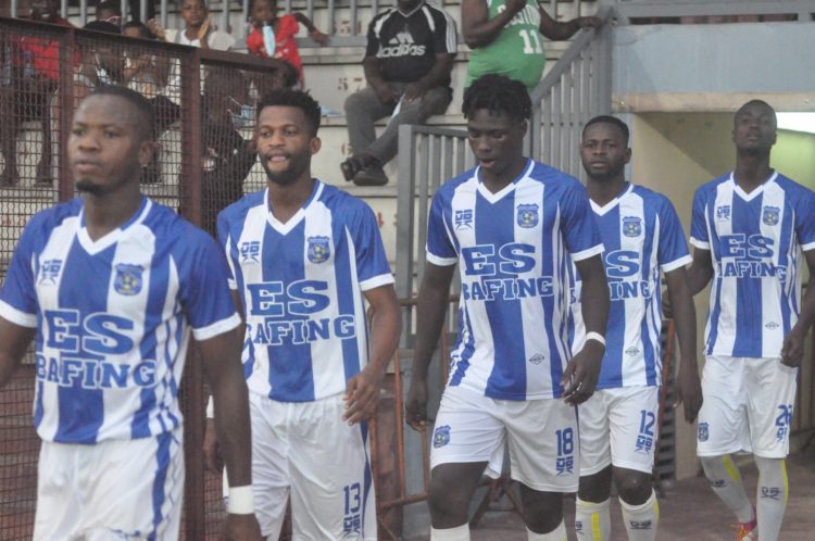 Journée 5 : Bafing a marché sur Bassam, come-back pour Gagnoa