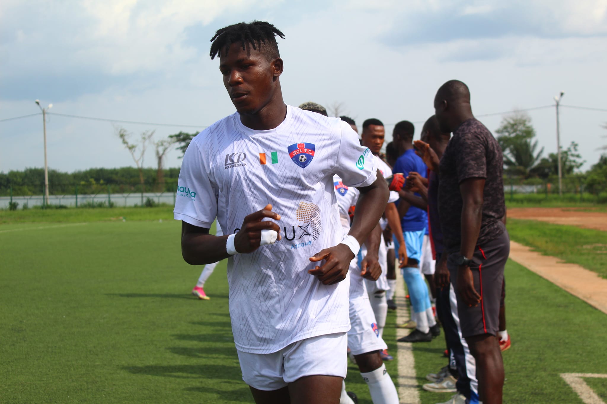 Journée 14 / SOL FC - ASEC : Les Abobolais pourront-ils contrarier le ...