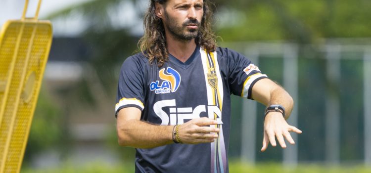 Ligue des champions : Julien Chevalier, l’année de la consécration