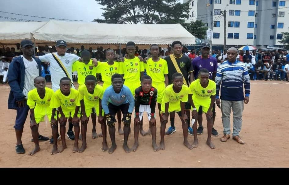 Mondialito 2022 : CSIKKA, grand vainqueur de la 16e édition