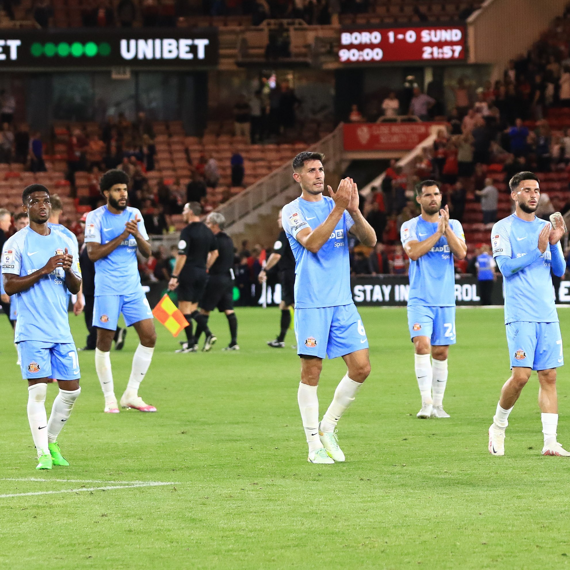 Etranger : les premières minutes d’Amad et Akpa Akpro avec leurs ...