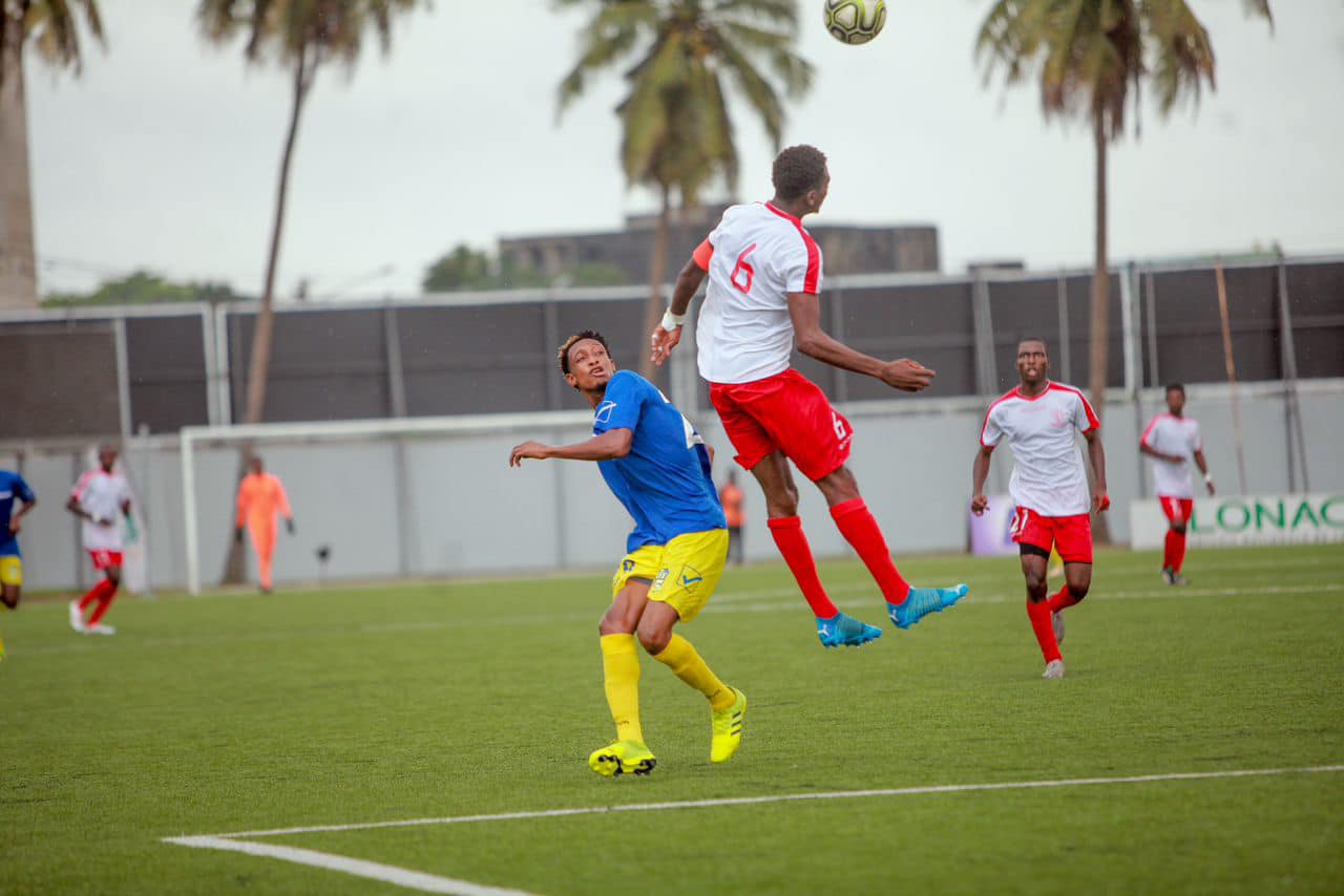 Les équipes ayant excellé dans l’art d’attaquer ou de défendre – Le ...