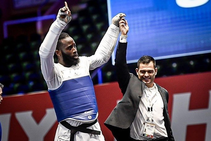 Grand Prix Final Riyad : le parcours victorieux de Cissé Cheick