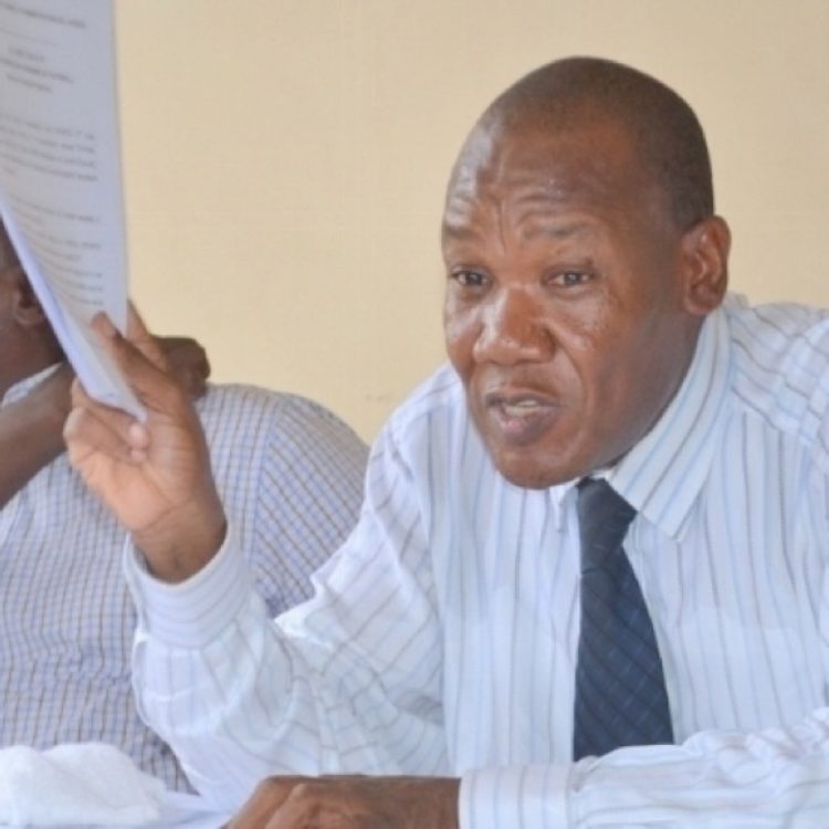 Africa Sports : les 8 années du président Alexis Vagba en chiffres