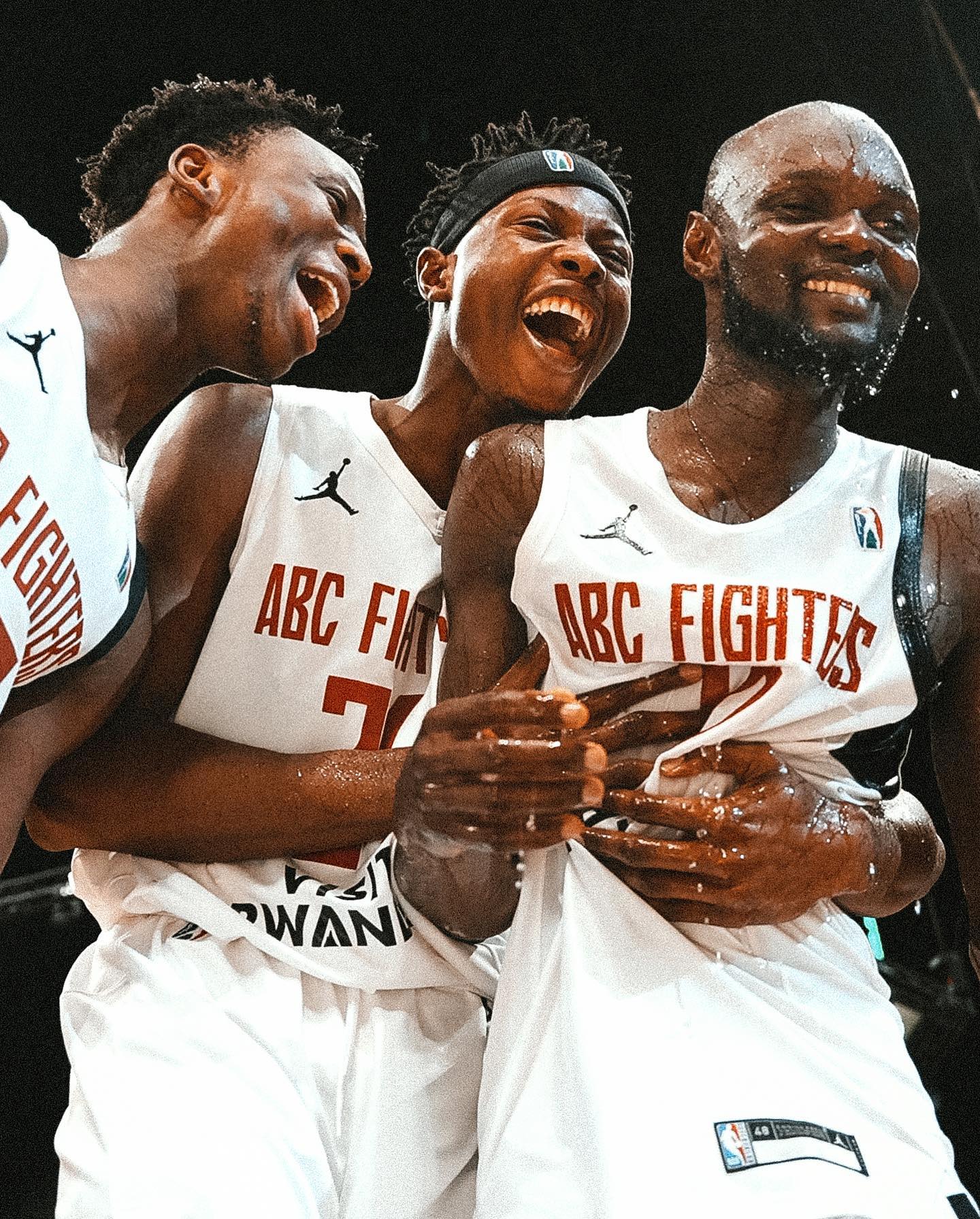 Basketball Africa League : Une première réussie pour l’ ABC ! – Le ...