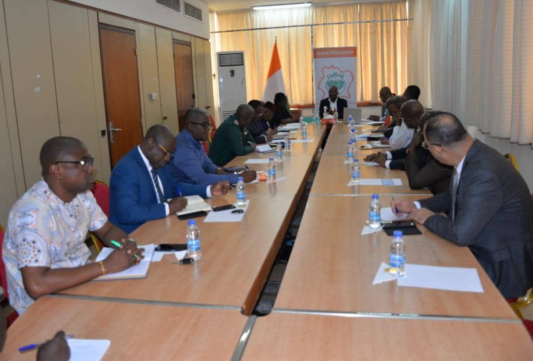 Professionnalisation : Les clubs instruits sur les critères de l’octroi ...