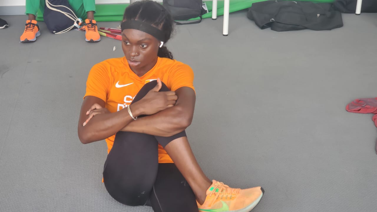 Championnat du monde 2023 : Le point des blessées – Le Kpakpato Sportif