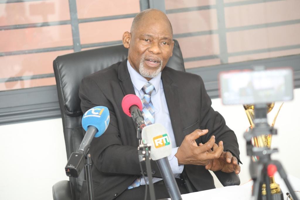 Africa Sports d’Abidjan : Modification du bureau exécutif – Le Kpakpato ...