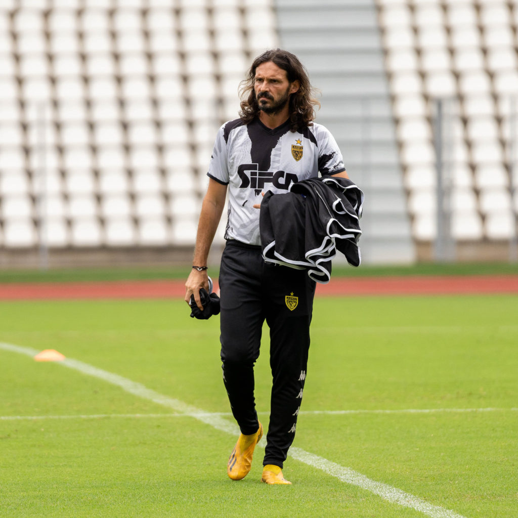 Julien Chevalier : Retour sur ses 100 apparitions en Ligue 1 avec l ...
