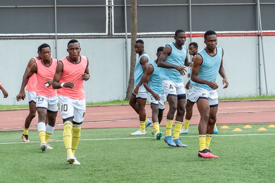 Journée 4 / Zoman FC - SOA : Zoman prend l’ascenseur et SOA les escaliers