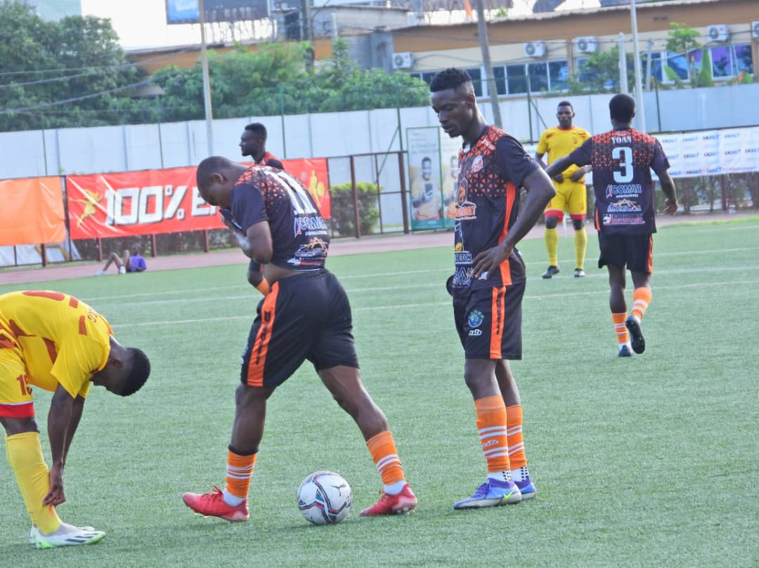 Journée 3 : Zoman FC et FC San Pedro victorieux – Le Kpakpato Sportif