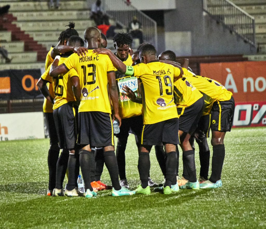 Journée 10 / Sol FC – FC Mouna : Une petite victoire qui a fait mal
