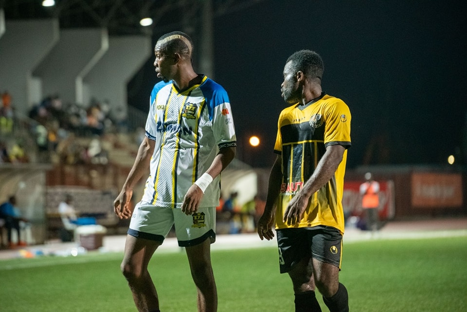 Inside sur les promus : FC Mouna et Zoman FC – Le Kpakpato Sportif