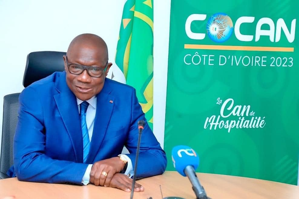 CAN 2023 : Le COCAN a fait des précisions concernant la retransmission ...