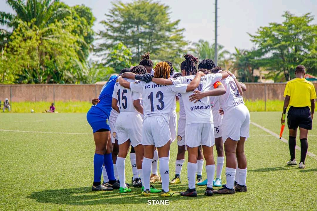 Journée 8 : L’Inter FC et l’ASEC ont fait cartons pleins – Le Kpakpato ...