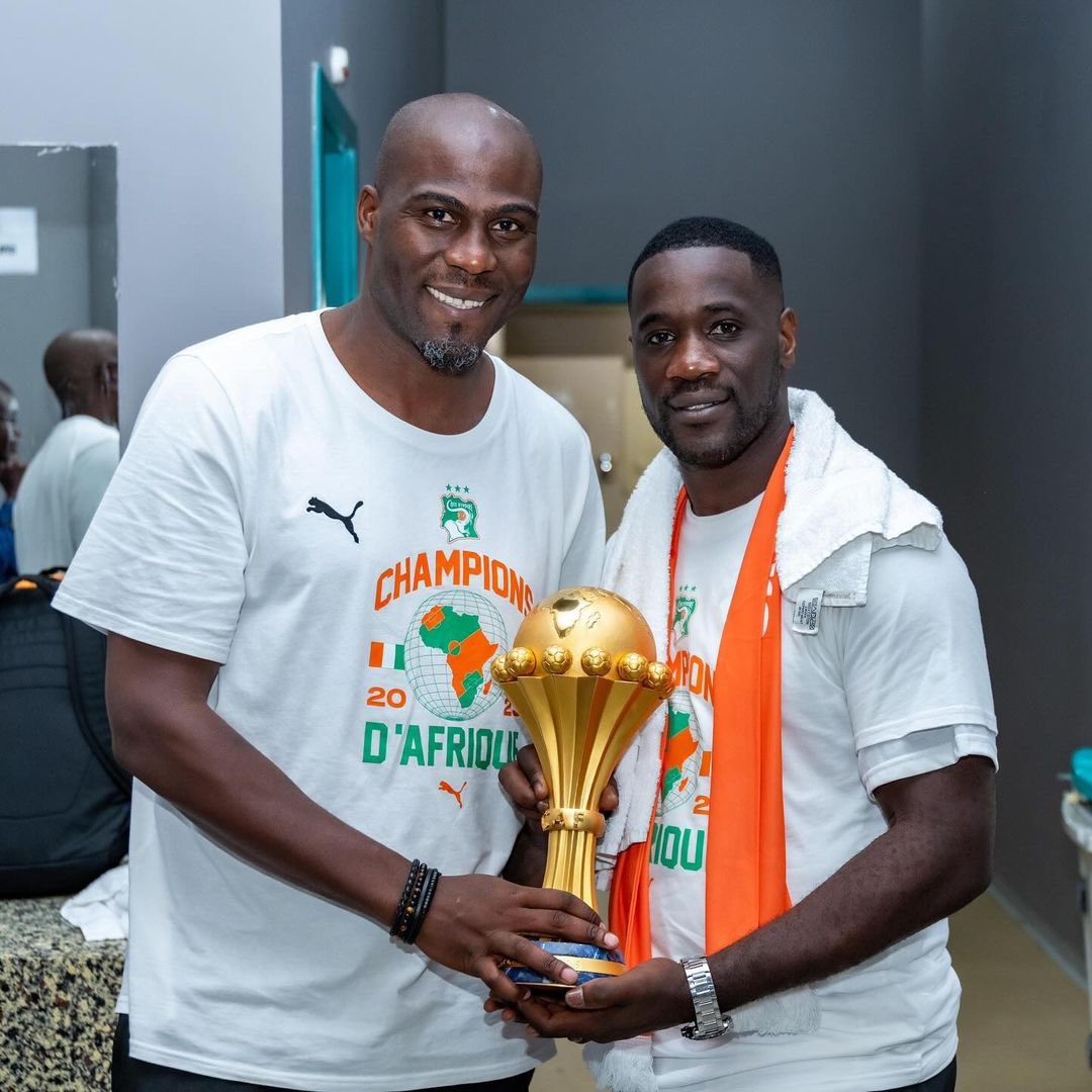 Guy Demel (Sélectionneur adjoint des Éléphants) : « Il faut que la Côte ...