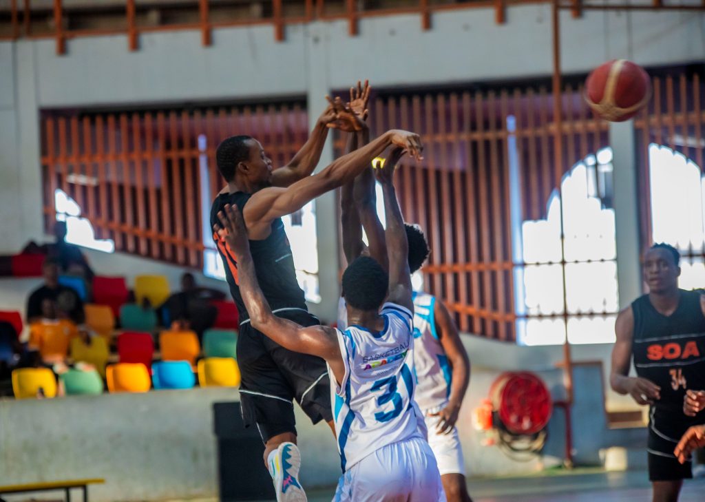 N1 / Journée 1 : ABC contre la JCA en super coupe
