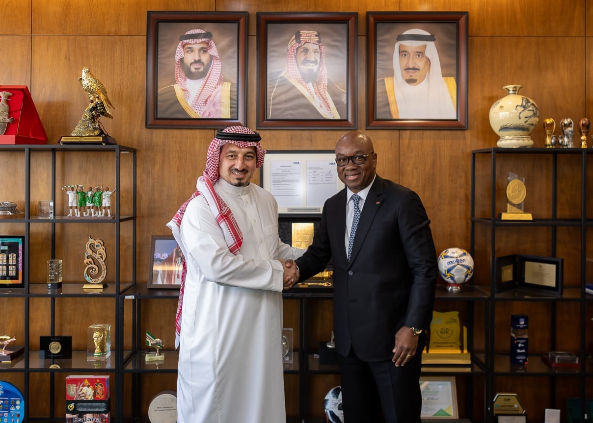 Partenariat : La FIF et la SAFF renouvellent leur protocole d’accord ...