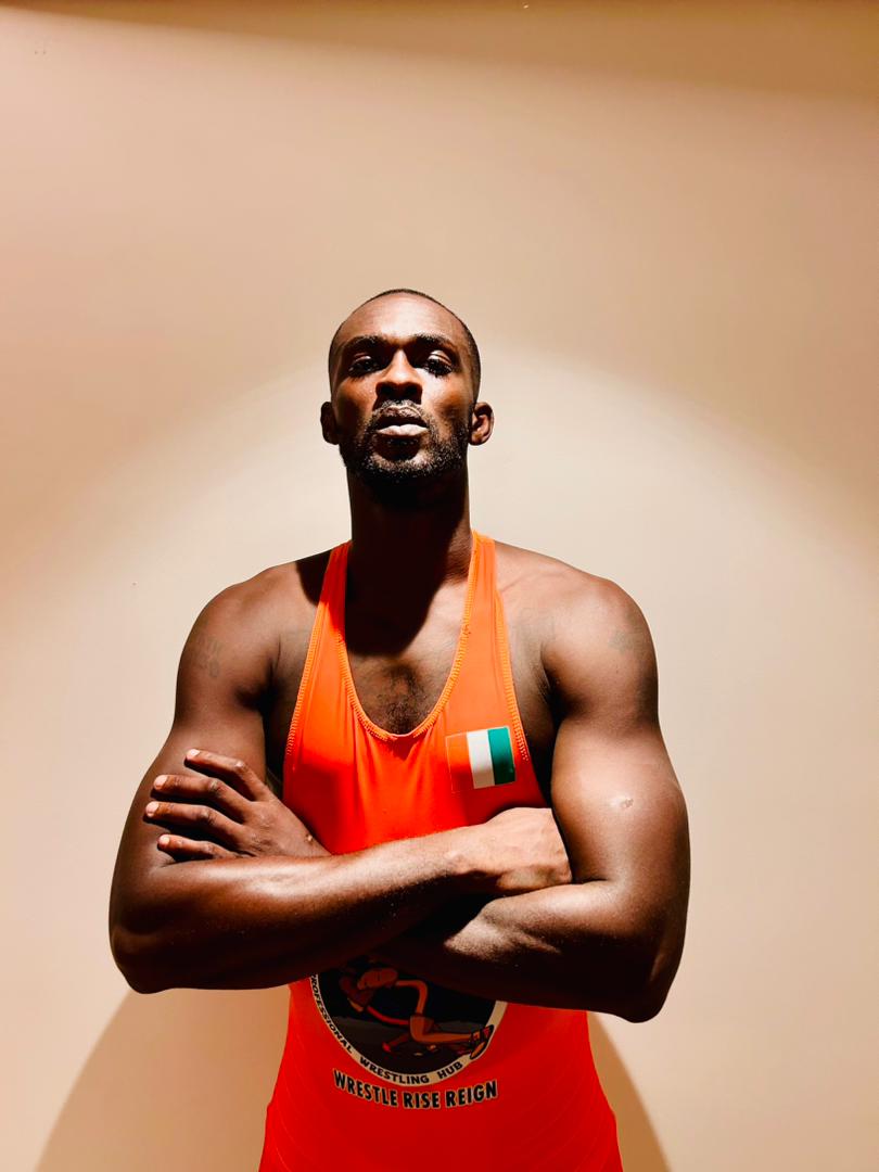 Lutte : Zadi Maurice Alain Charles sera opposé à Bader Ali Ahmed – Le ...