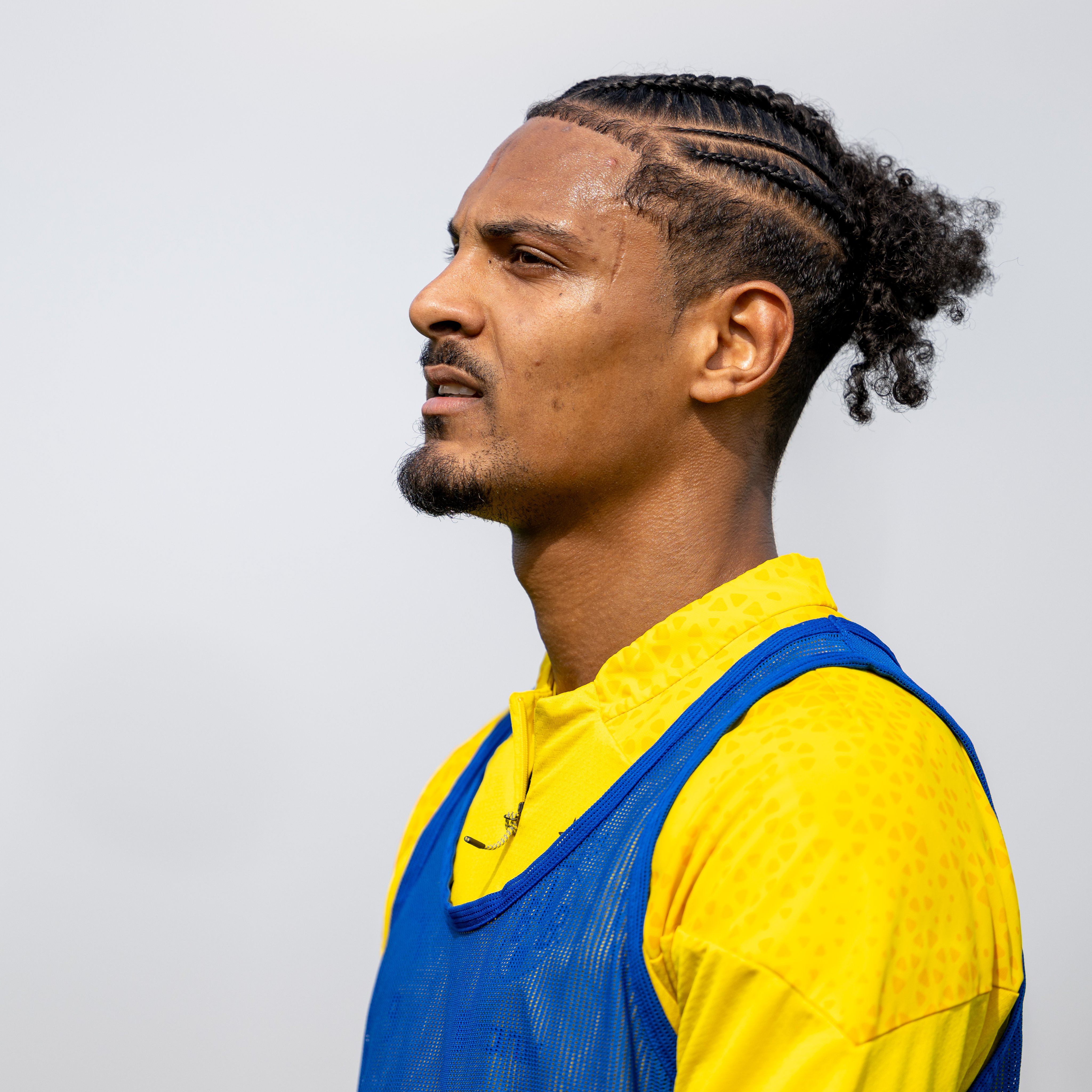 Borussia Dortmund : Sébastien Haller de retour ! – Le Kpakpato Sportif