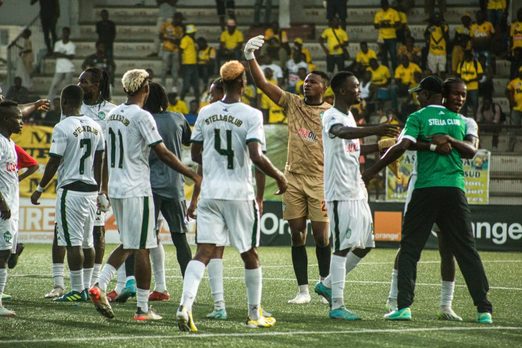 Journée 17 : SOL FC - Stella Club reporté à demain