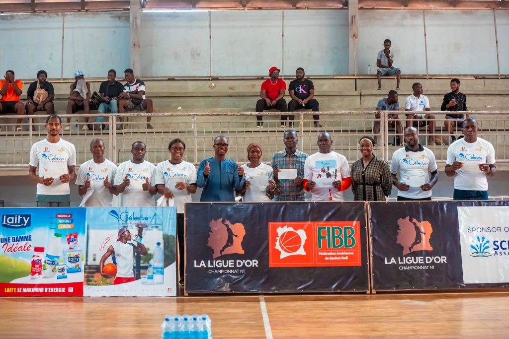 La FIBB octroie des subventions aux clubs de la N1