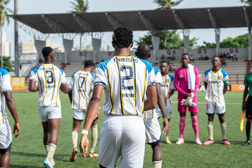 Coupe nationale : L’entrée en lice des clubs de l’élite