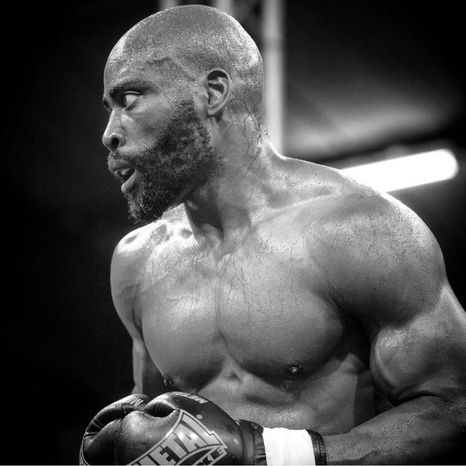 Bézier Boxing Club : la nouvelle victoire de Gaston Dué – Le Kpakpato ...