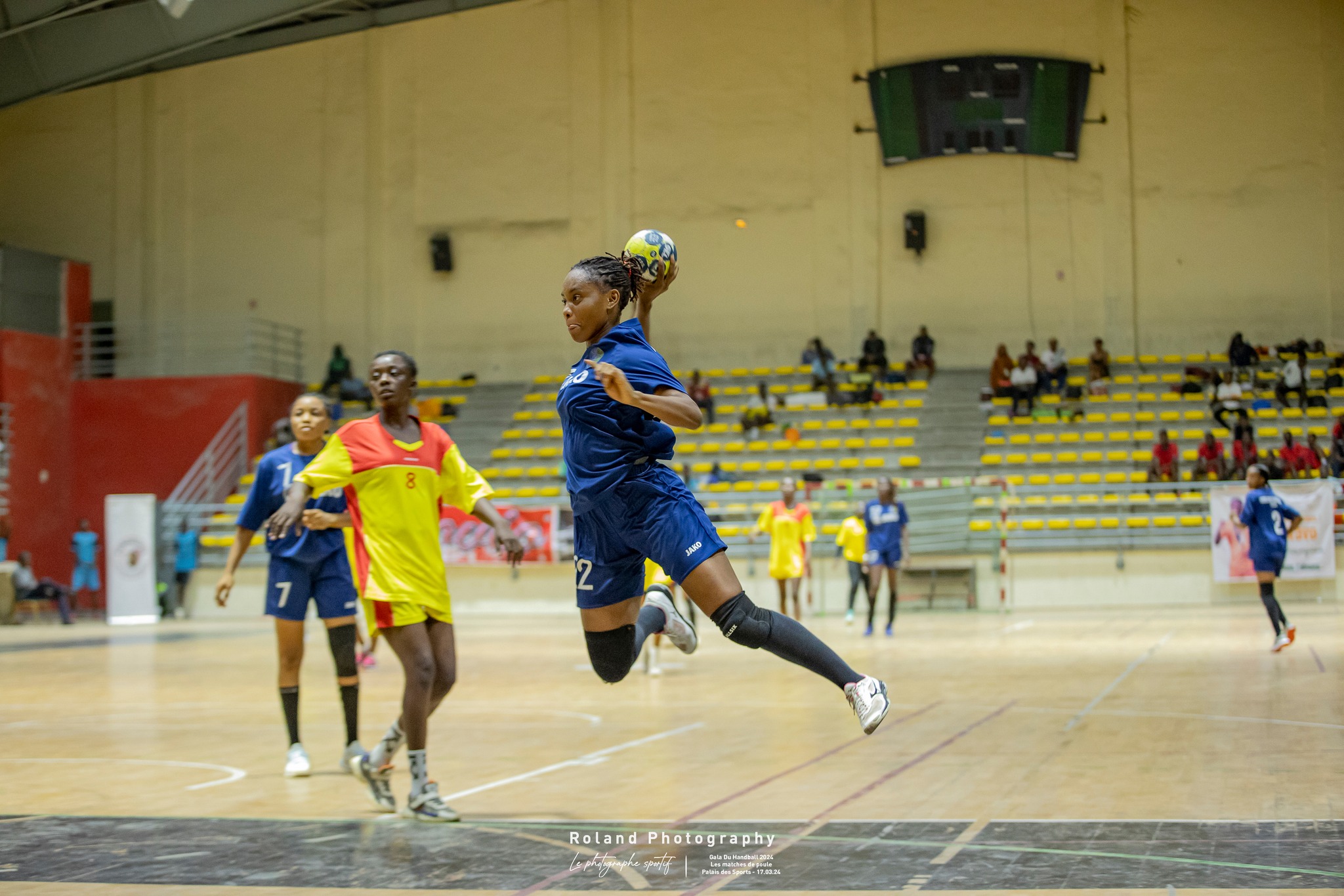 Championnat national Division 2 : Le top départ ce samedi – Le Kpakpato ...