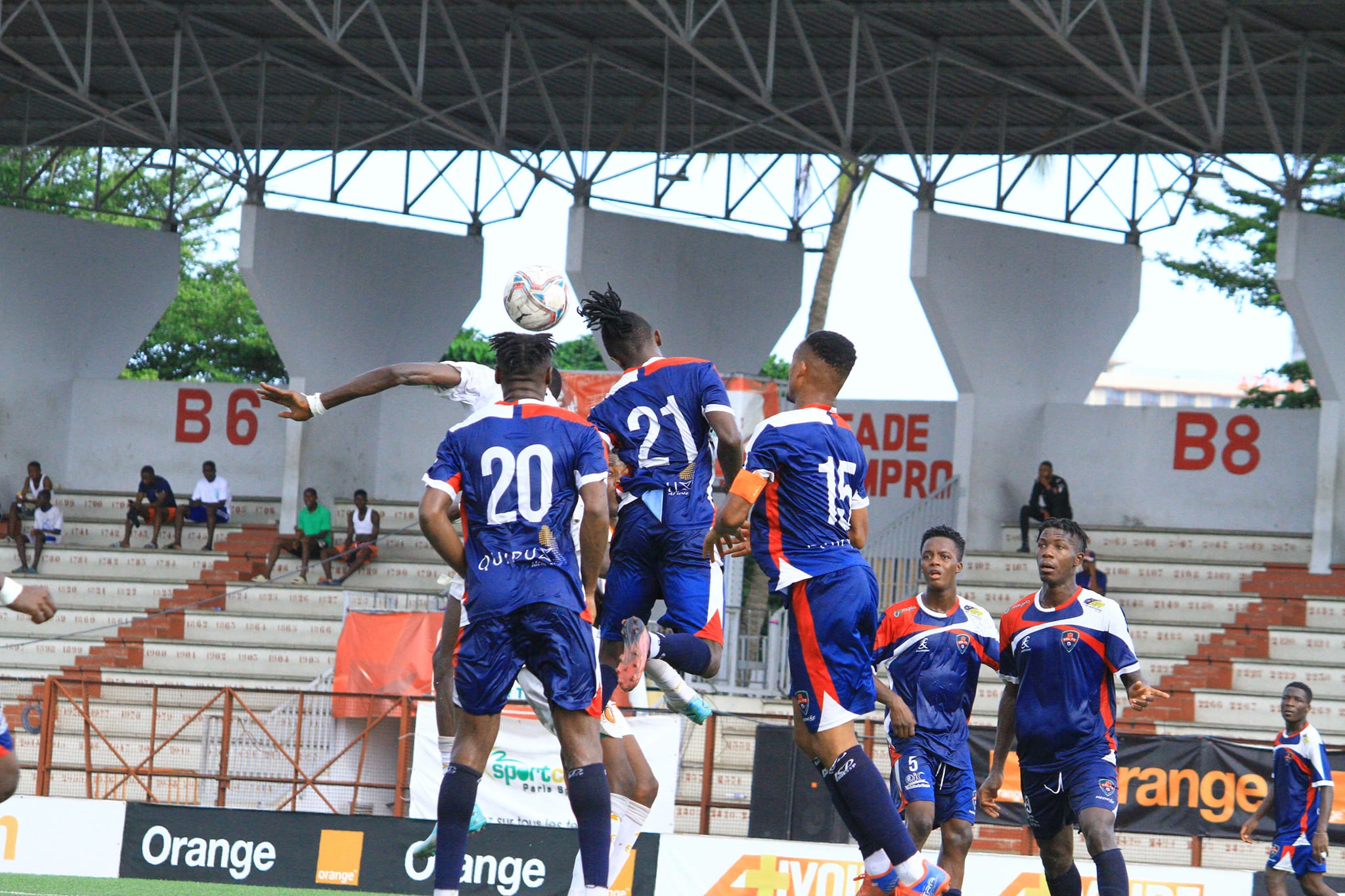 Une nouvelle réglementation sur la licence