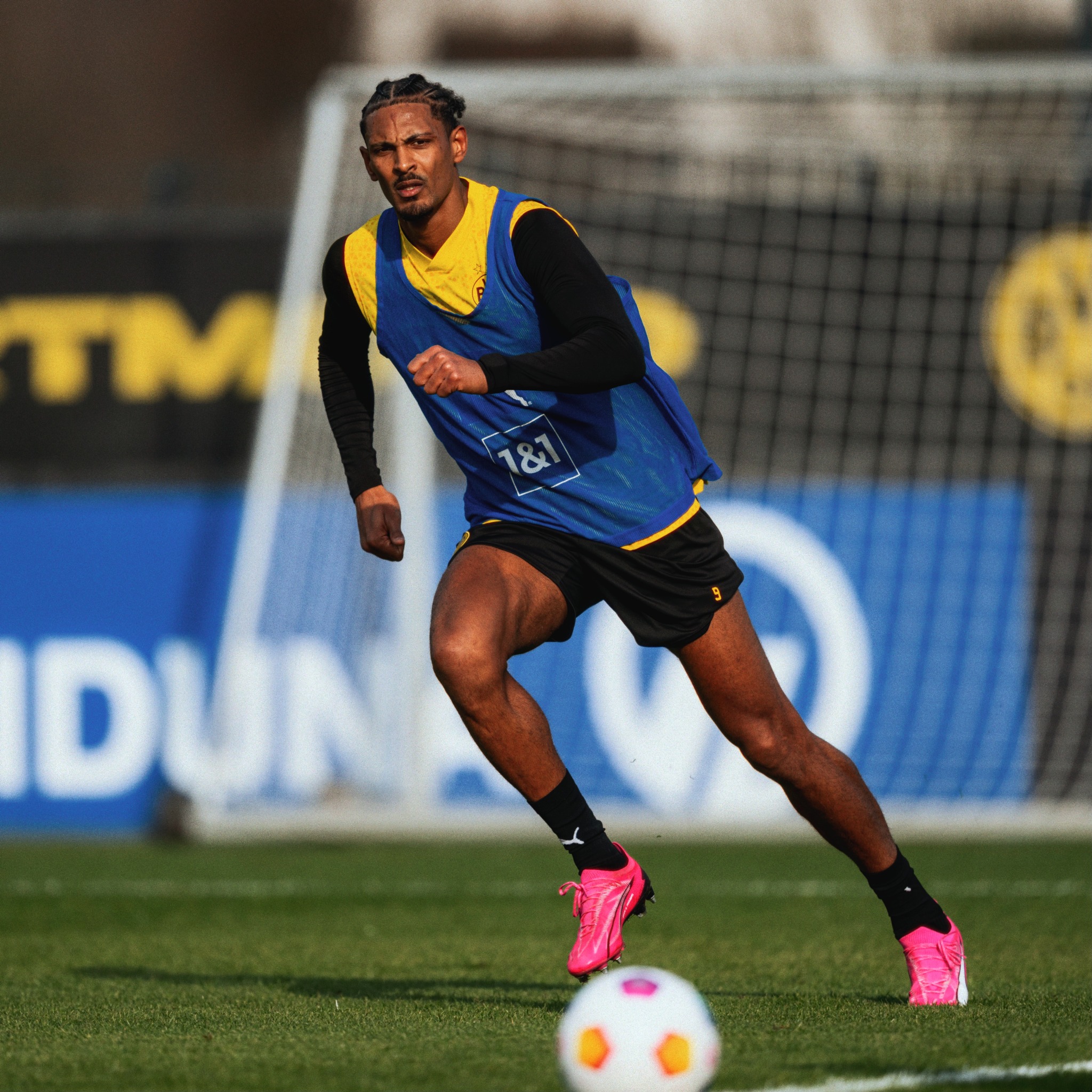 Ligue des Champions UEFA : Les mots de Sébastien Haller avant la finale